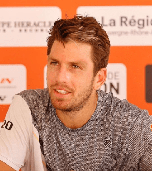 Cameron Norrie: Nationality, Parents, Bio, Career and More