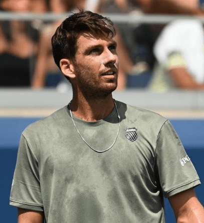 Cameron Norrie: Nationality, Parents, Bio, Career and More