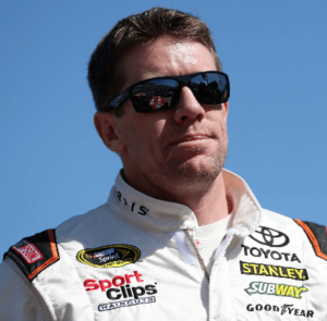 Who Is Katherine Downey? Wife Of Carl Edwards, Bio, Children, Career ...