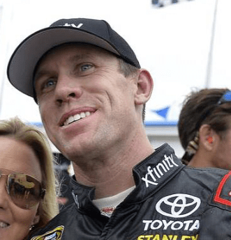 Who Is Katherine Downey? Wife Of Carl Edwards, Bio, Children, Career ...
