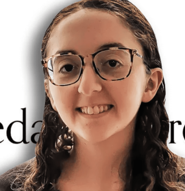 Caroline Ellison: What’s Wrong With Her teeth? Explored Dental Care ...