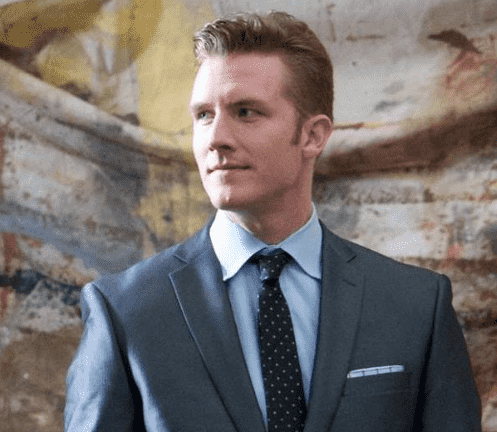 Casey Elliott (Actor) Bio, Wiki, Career, Age & Net worth