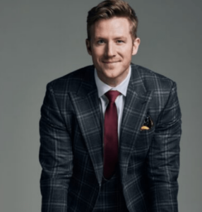 Casey Elliott (Actor) Bio, Wiki, Career, Age & Net worth