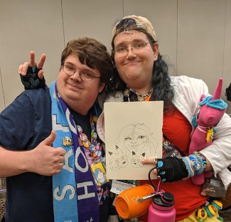 Chris Chan: Is She Gay? Meet Husband Cryzel Rosechu, Net Worth 2023 ...