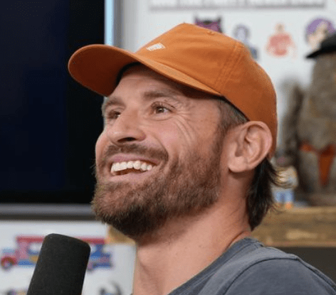 Chris Long's Wife: Megan O’Malley's Wedding, Age, Children, Family ...