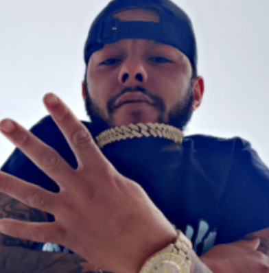 Chris Rye (Flint community): Death Cause, Obituary, Tribute, Family ...