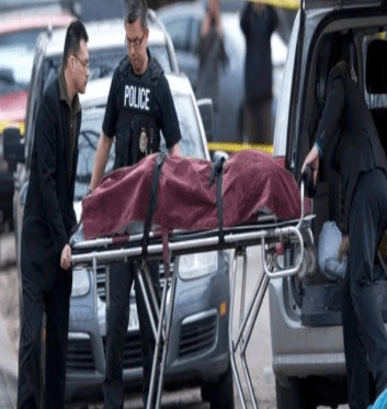 Chris Rye (Flint community): Death Cause, Obituary, Tribute, Family ...