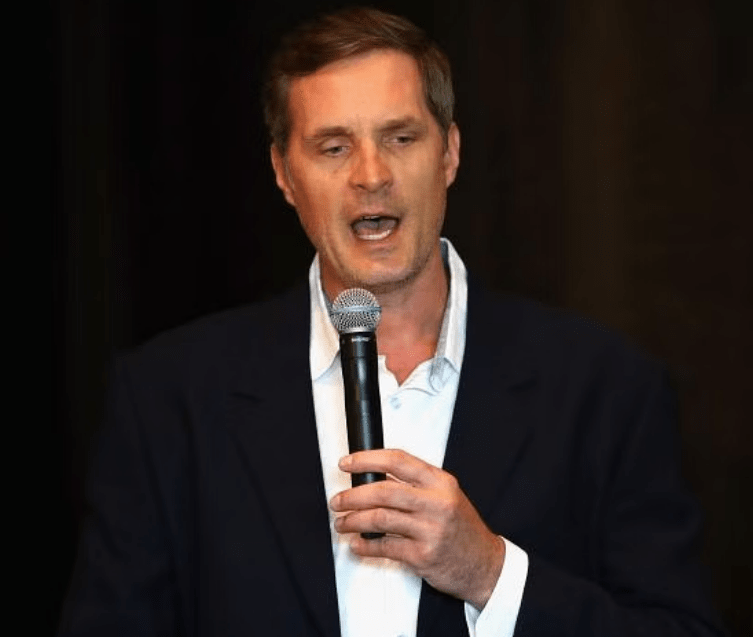 Christian Laettner's Net Worth, Bio, Wikipedia, Personal Information & More