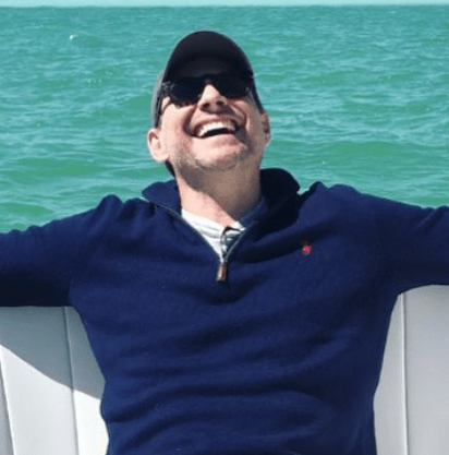 Are Christian Slater and Justin Miles Related? Family, Bio and More