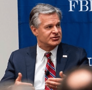 Where Is Christopher Wray Now? Missing News, Bio, Career and More