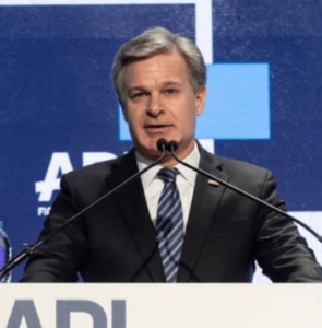 Where Is Christopher Wray Now? Missing News, Bio, Career and More