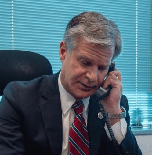 Where Is Christopher Wray Now? Missing News, Bio, Career and More