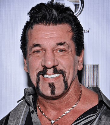 Who Is Chuck Zito Wife? Meet Kathy Zito And Their Daughter Lisa ...