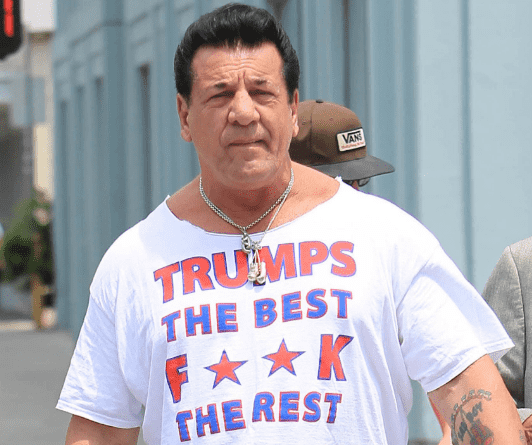 Who Is Chuck Zito Wife? Meet Kathy Zito And Their Daughter Lisa ...