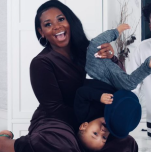 Who Is Clarke Byard? Meet Kevin Byard Wife Age, Relationship, Career ...