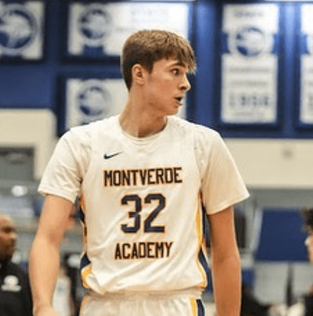 Who Are Cooper Flagg Parents? Meet Matt Flagg And Kelly Flagg - Family ...