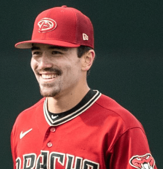 What Is Corbin Carroll's Ethnicity? Religion, Nationality, Career and More