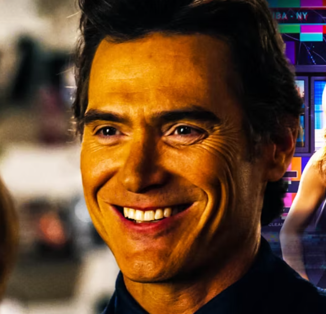 The Family Saga of Cory Ellison: Mother Martha and Father Explored