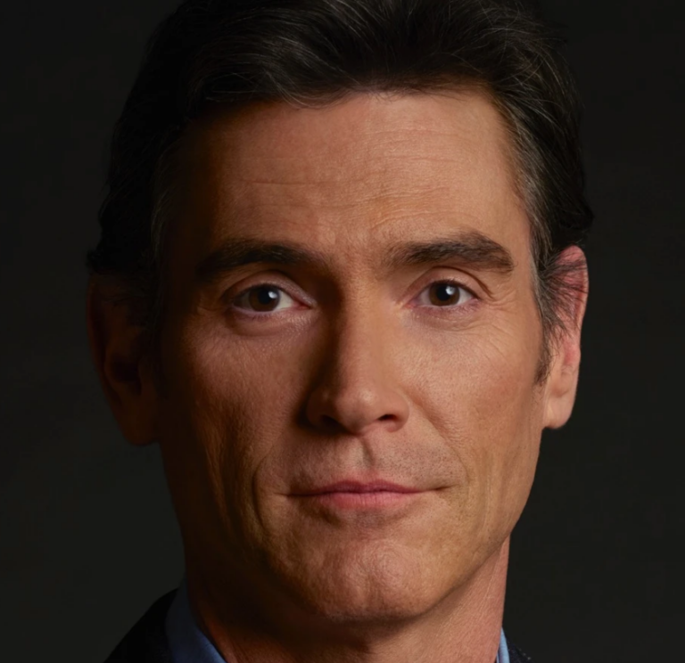 The Family Saga of Cory Ellison: Mother Martha and Father Explored