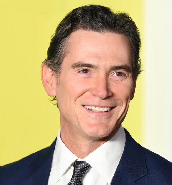 The Family Saga of Cory Ellison: Mother Martha and Father Explored