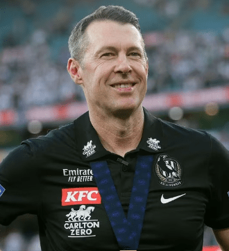 Who Is Craig McRae Wife? Gabrielle McRae, Children, Bio, Career and More