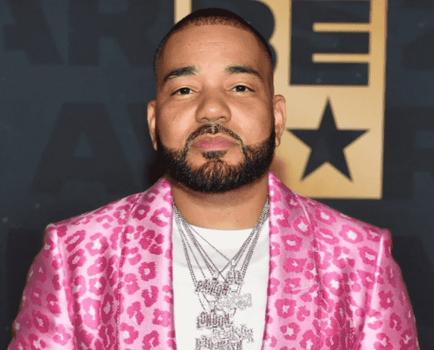 Is DJ Envy Behind The Bars? Shocking Arrest and Jail Charges Revealed