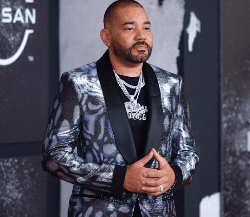 Is DJ Envy Behind The Bars? Shocking Arrest and Jail Charges Revealed