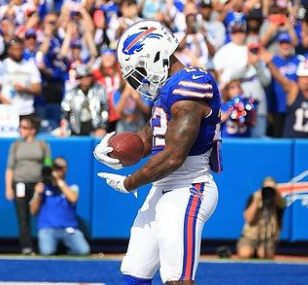 Damien Harris Brother: Buffalo Bills Running Back Family, Ethnicity ...