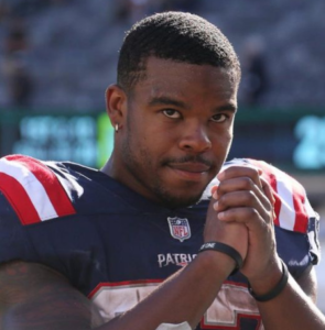 Damien Harris Brother: Buffalo Bills Running Back Family, Ethnicity ...