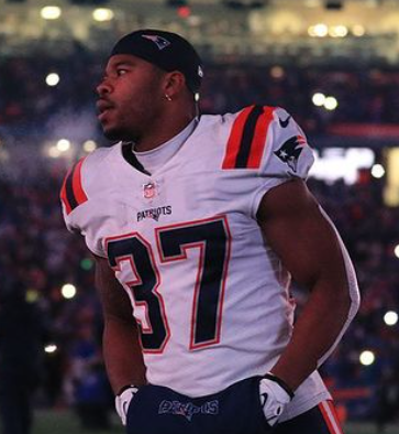 Damien Harris Brother: Buffalo Bills Running Back Family, Ethnicity ...