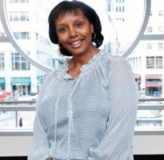 Janice Gladden: Meet Dan Gladden Wife Age, Relationship, Kids, Family ...