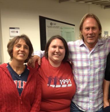 Janice Gladden: Meet Dan Gladden Wife Age, Relationship, Kids, Family ...