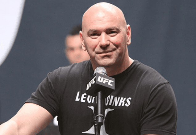 Unveiling the UFC Lunatic: Who Is Joe Reeves, the Matchmaking Maverick ...