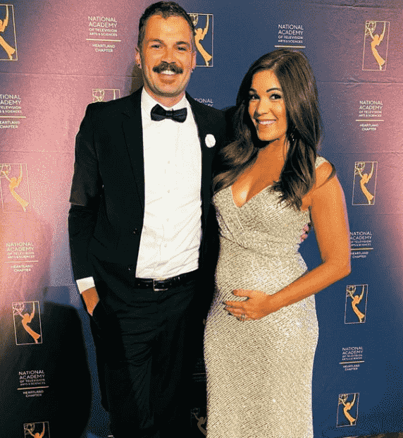 Danielle Grant's Husband Bill Reddick: Wikipedia, Kids, Marriage And Family