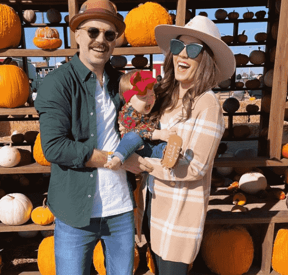 Danielle Grant's Husband Bill Reddick: Wikipedia, Kids, Marriage And Family