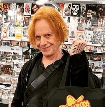 Who Are Danny Elfman Parents? Nationality, Siblings and More