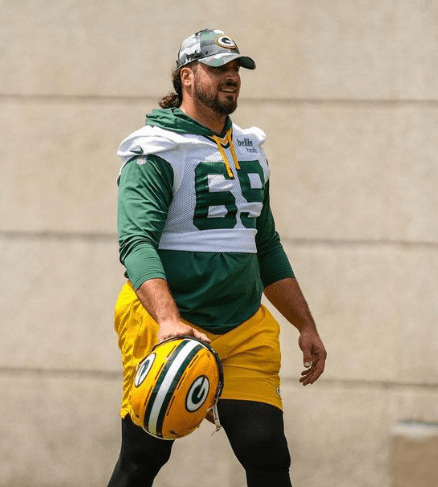 David Bakhtiari Injury Update: When could Packers OT Comeback?