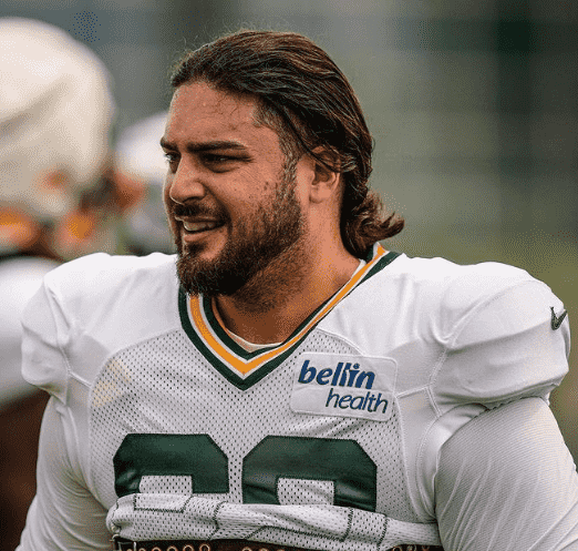 David Bakhtiari Injury Update: When could Packers OT Comeback?
