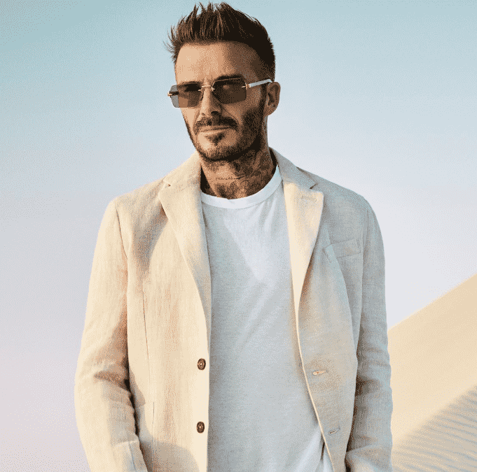 Did David Beckham Cheat On Victoria? Affair And Scandal Explored On Reddit