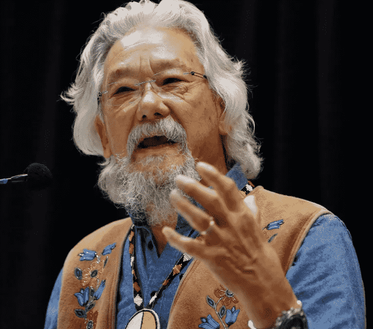 Did David Suzuki Died? Obituary And Death News Explored