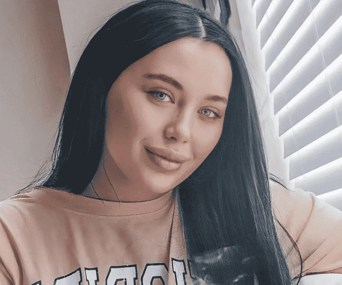 Who Is Raven Clegg? Meet Deavan Clegg Sister - Wiki/Bio And Family Tree ...