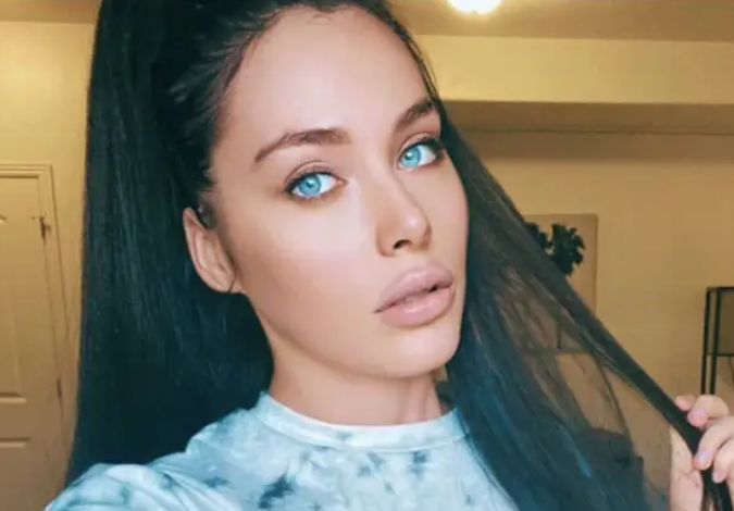 Who Is Raven Clegg? Meet Deavan Clegg Sister - Wiki/Bio And Family Tree ...