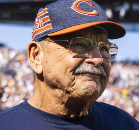 Dick Butkus (Obituary): Who Was He? Death Cause, Funeral And More
