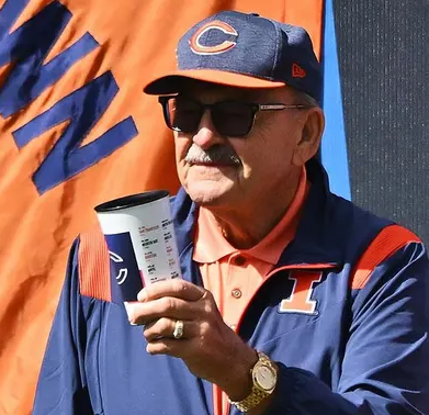 Dick Butkus (Obituary): Meet Parents Emma & John Butkus, Career, Bio ...