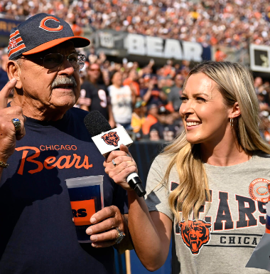 Dick Butkus (Obituary): Meet Parents Emma & John Butkus, Career, Bio ...