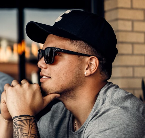 Garrison Gabriel: Dillon Gabriel Sibling - Wikipedia, Age, Family Explored