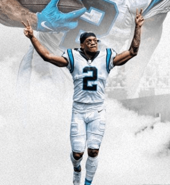 Who Are D. J. Moore: Parents? Bio, Career, Siblings, Family, Net Worth ...