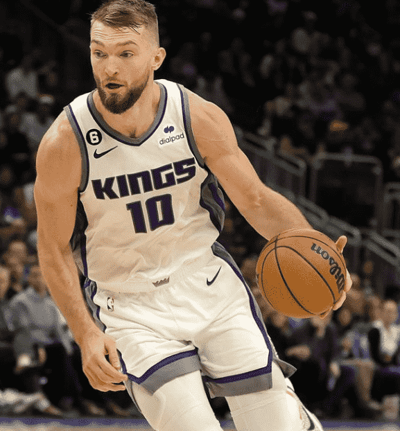 Swishing the Net Worth: Domantas Sabonis 2023 Fortune Revealed