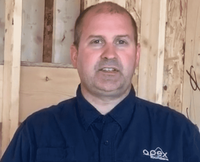 Who Were Doug Larsen Kids? Meet Levi And Luke - Relationship History ...