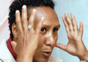 Abie Pakkies, Son of Ellen Pakkies: Wikipedia and Age Explored